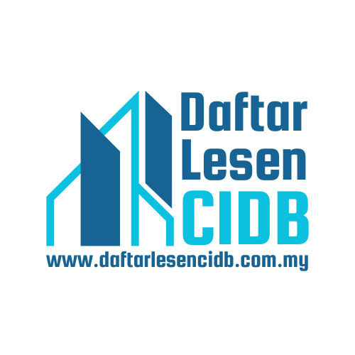 Daftar CIDB Malaysia Online – G1-G7, SPKK, Kursus & Kad Hijau